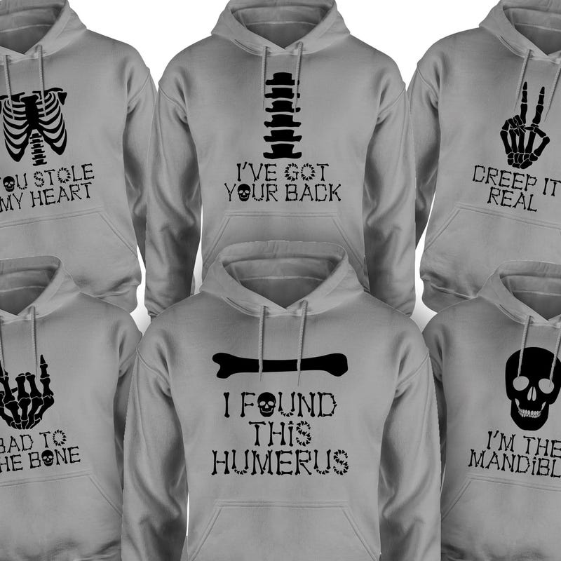 Medical Office Group Halloween Costume - Etsy