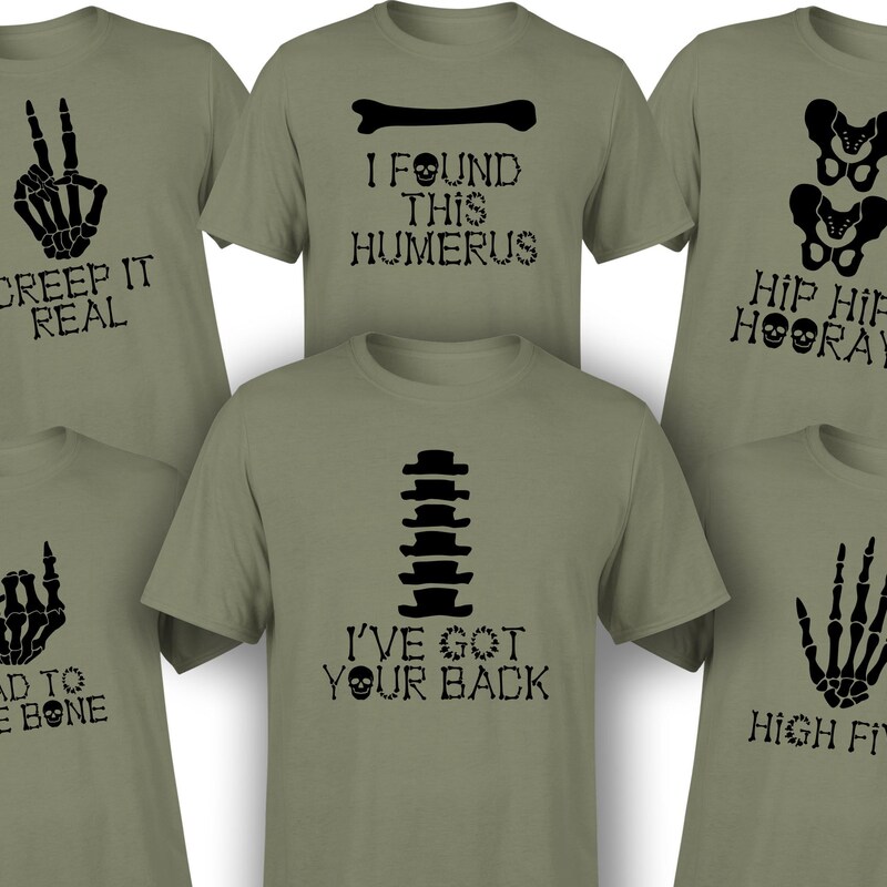 Medical Office Group Halloween Costume - Etsy