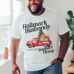 Hallmark Channel - Etsy