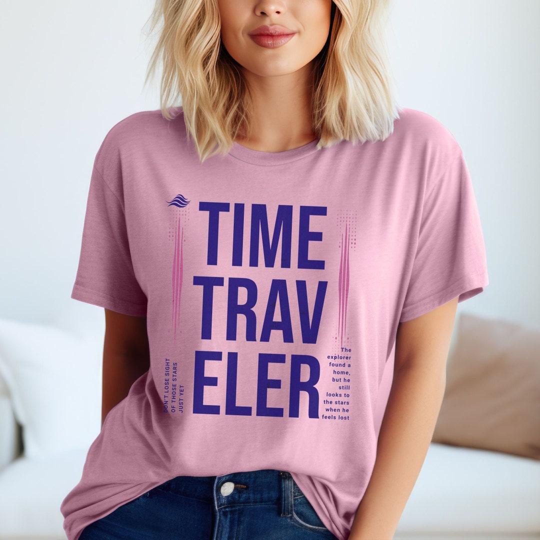 The Way Home, Hallmark Channel, Time Travel, Hallmark Shirt, Hallmark ...