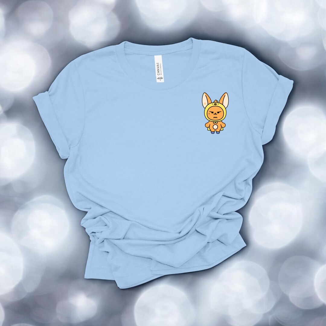 TXT Ppulbatu T-shirts - Kpop Concert Merch for MOA Fans | Yeonjun T ...