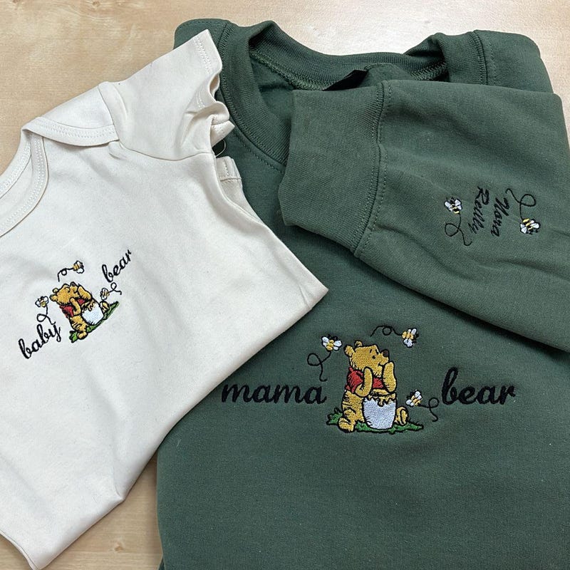 Baby Mom Outfits - Etsy