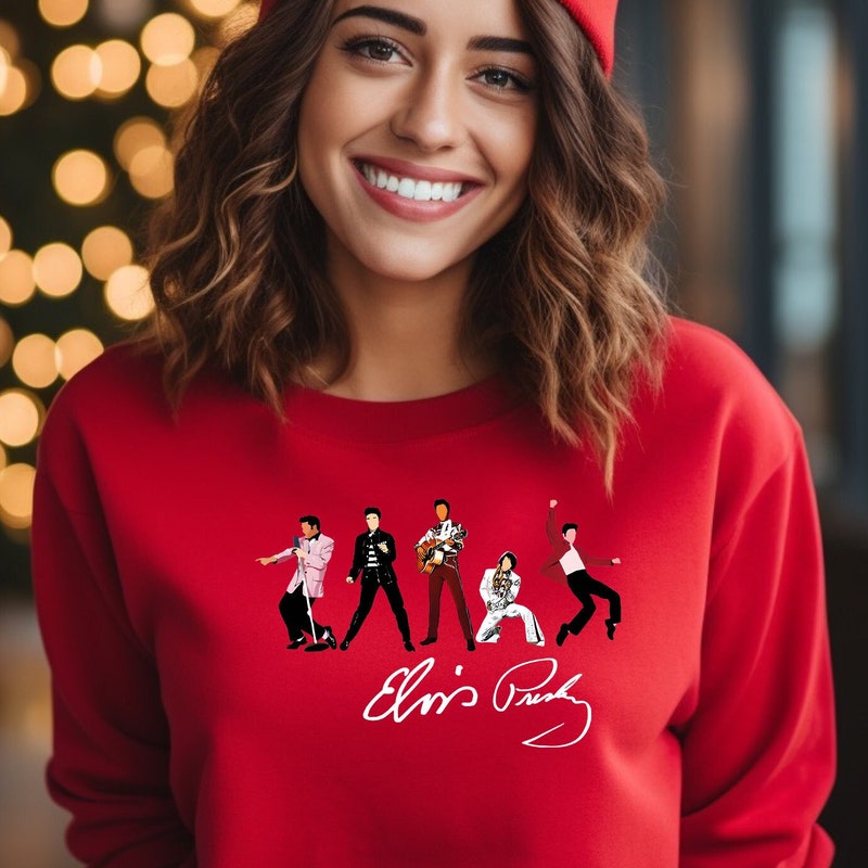 Elvis Presley Gift - 60+ Gift Ideas for 2025