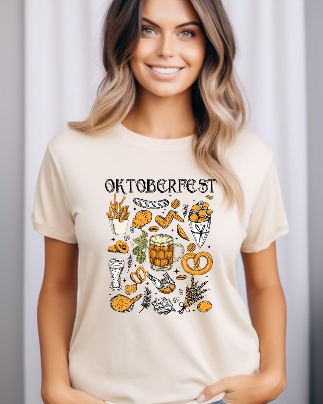 Oktoberfest Beer Festival Sweatshirt, German Oktoberfest Shirt, Funny ...