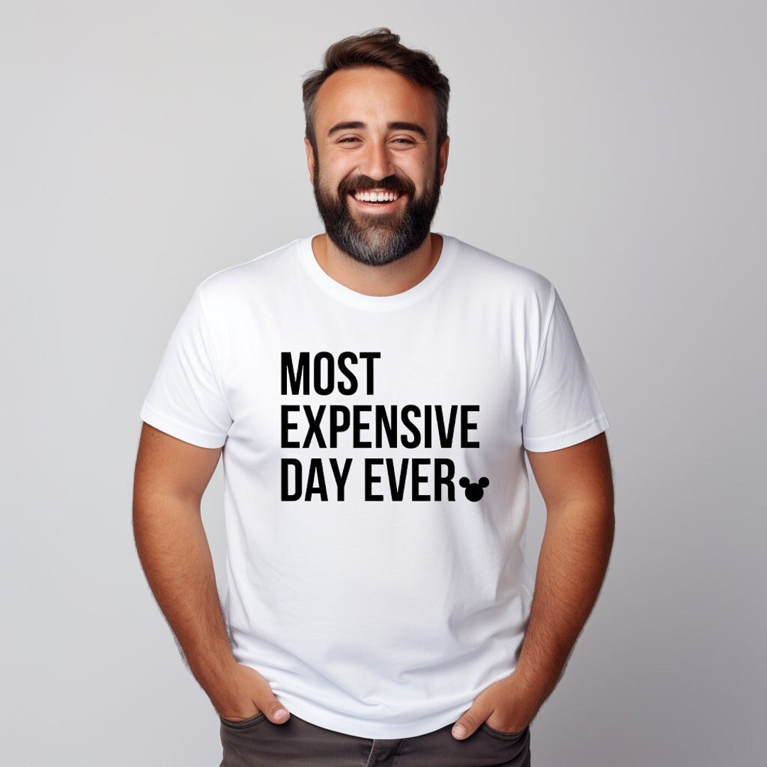 Most Expensive Day Ever, Disney Best Day Ever, Disney, Disney Family ...