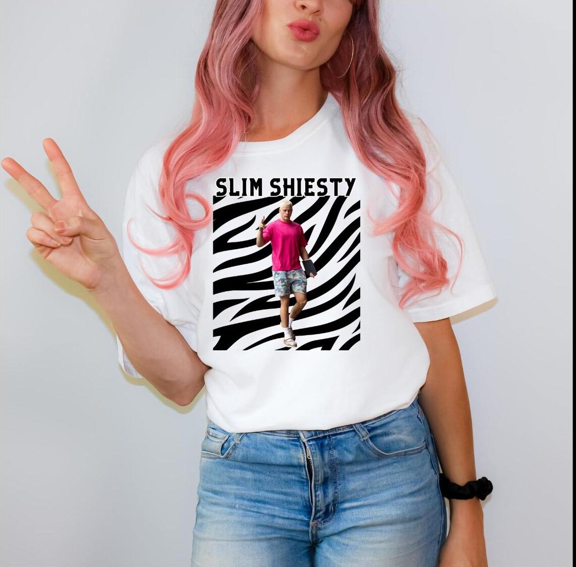 Slim Shiesty Shirt | Cincinnati Bengals Shirt | Joe Shiesty Shirt ...