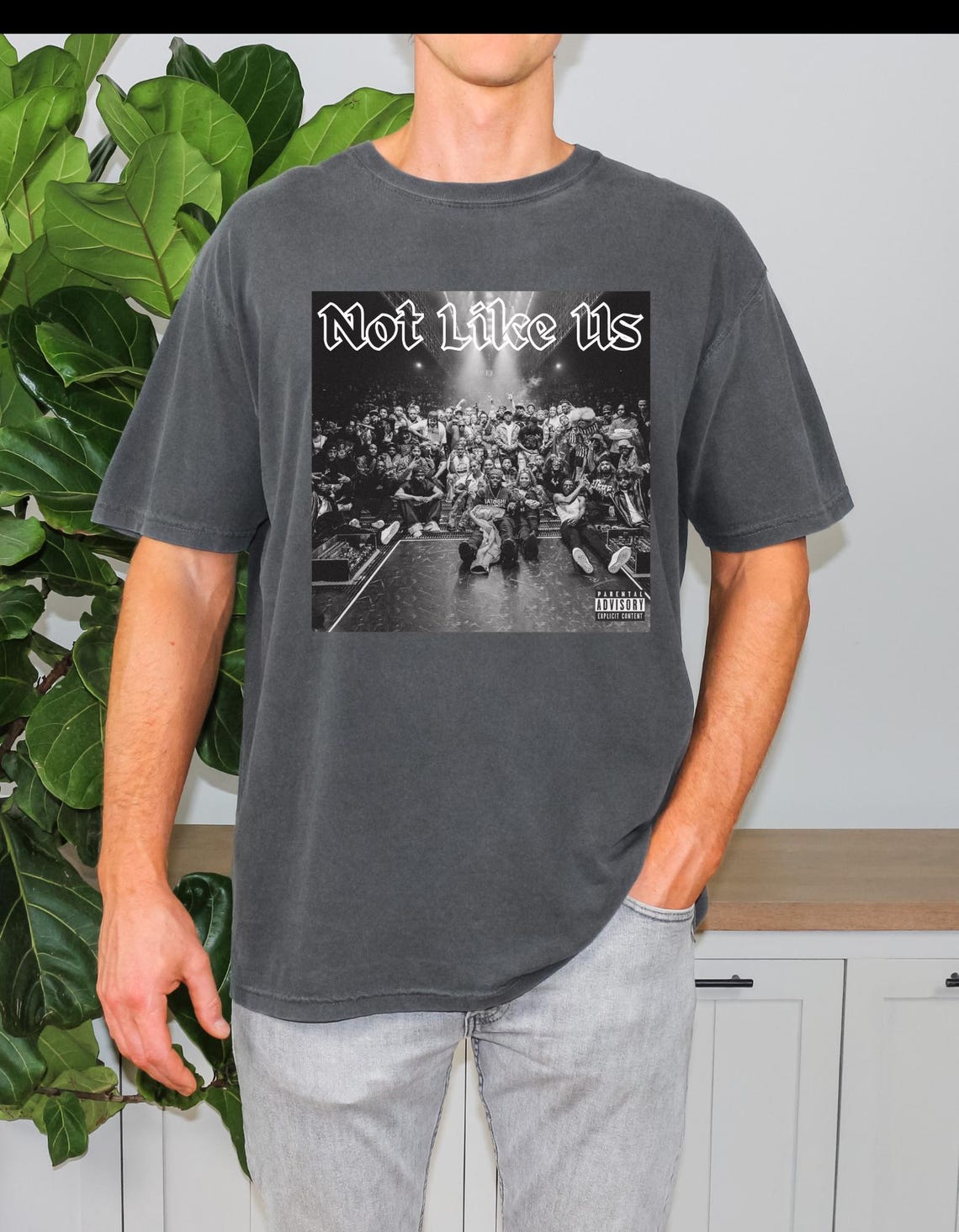 Not Like Us | Kendrick Lamar | Kendrick Lamar Shirt | K. Dot Shirt ...