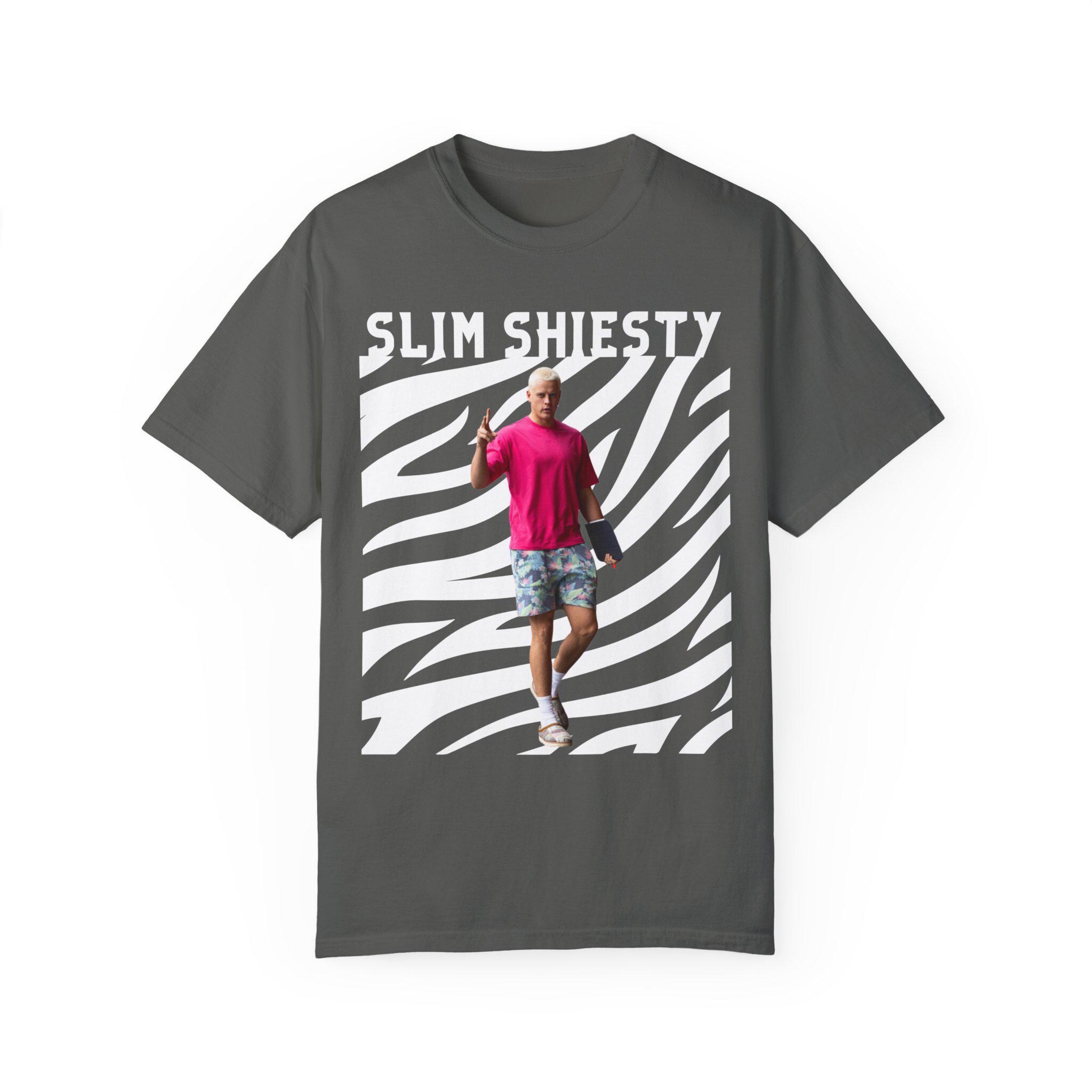 Slim Shiesty Shirt | Cincinnati Bengals Shirt | Joe Shiesty Shirt ...