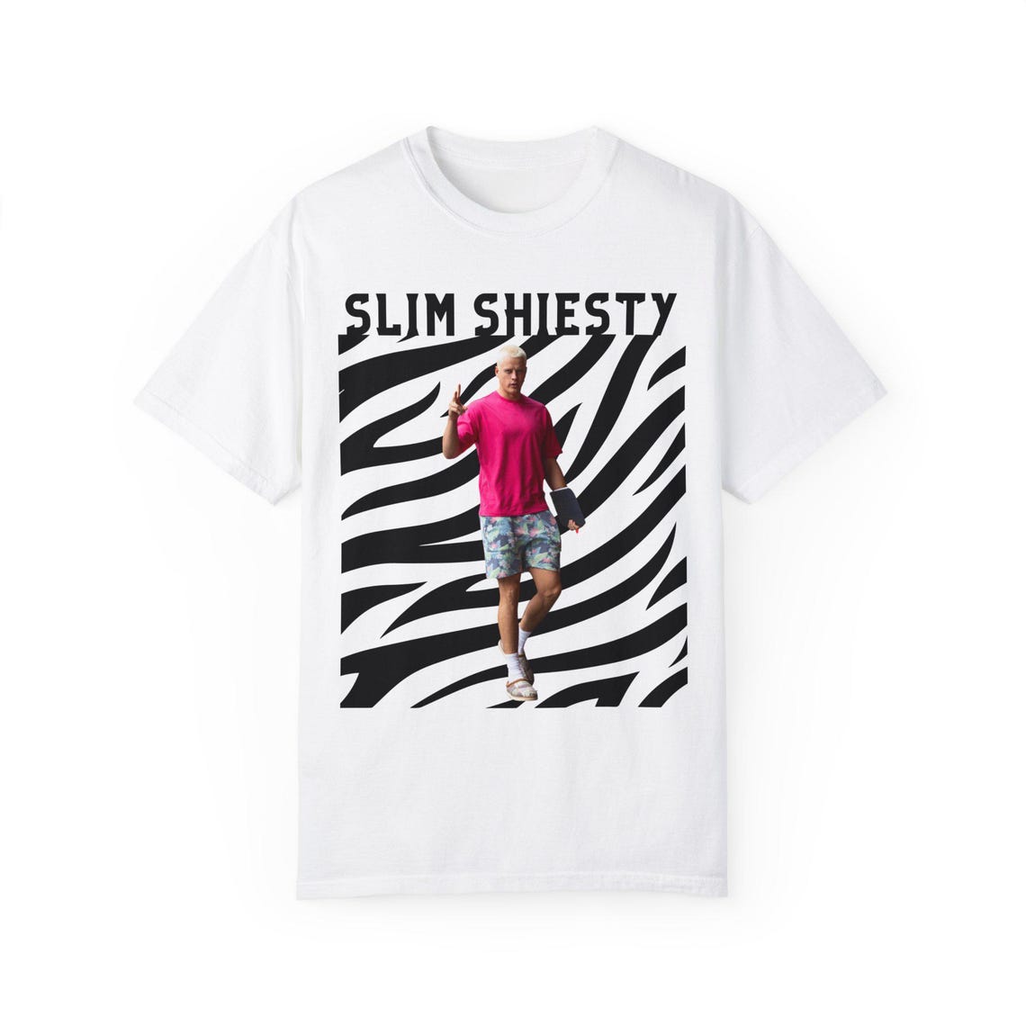 Slim Shiesty Shirt | Cincinnati Bengals Shirt | Joe Shiesty Shirt ...