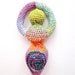 Wiccan Goddess Charm Crochet Pattern - Etsy