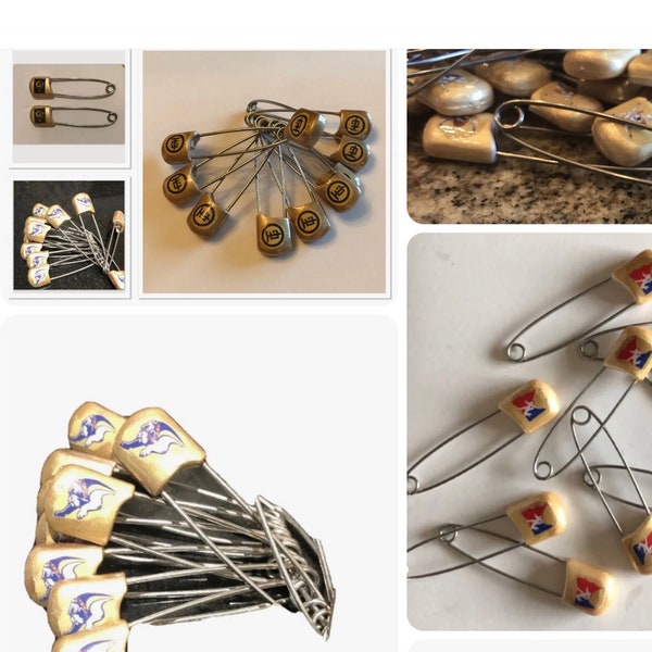 Wrestling Pins - Etsy