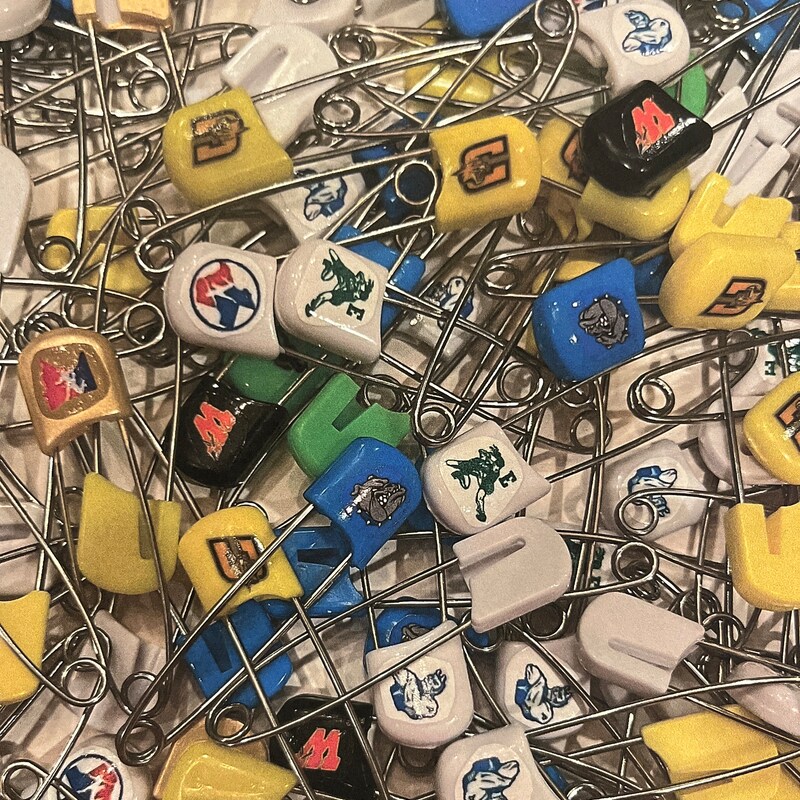 Wrestling Pins - Etsy