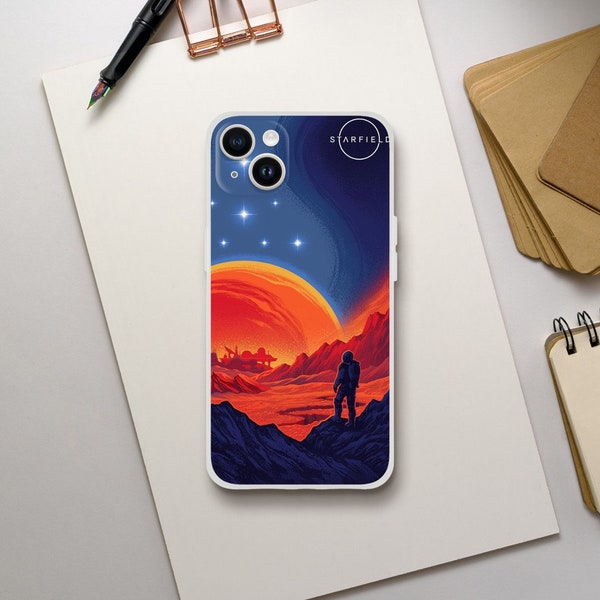 Starfield Phone Case - Etsy