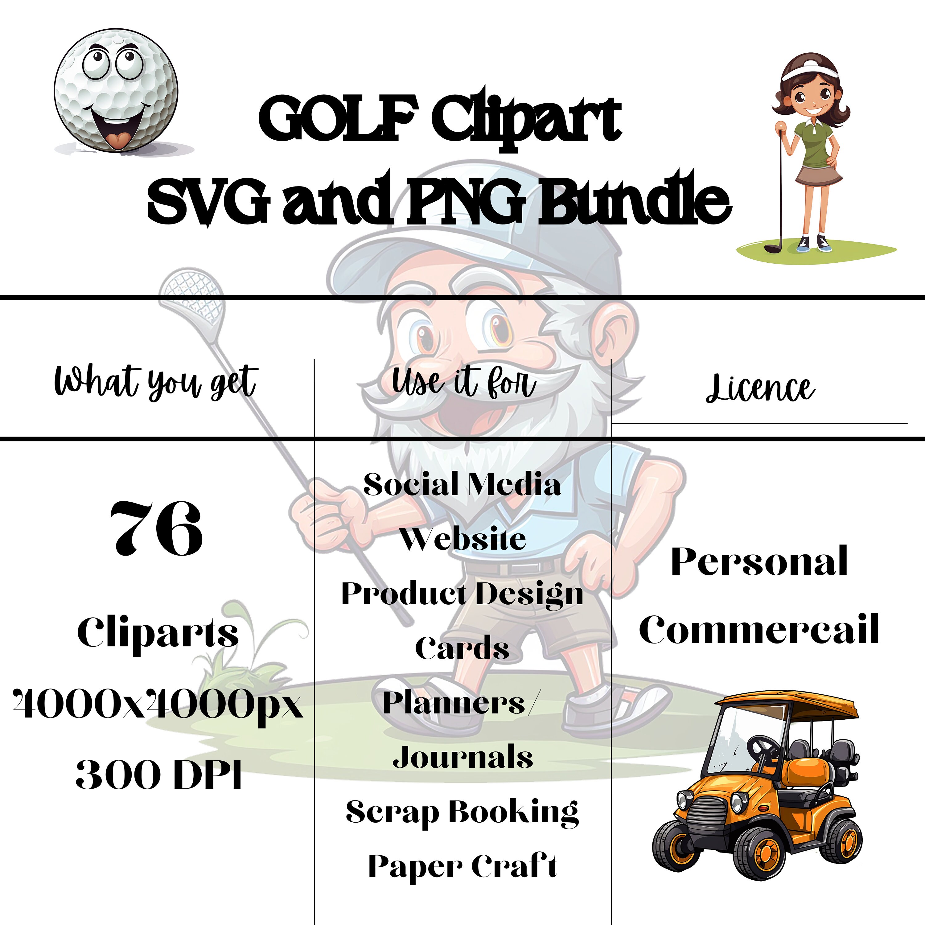 Golf SVG Golf Ball SVG Funny Golf SVG Golf Dad Golf Shirt - Etsy