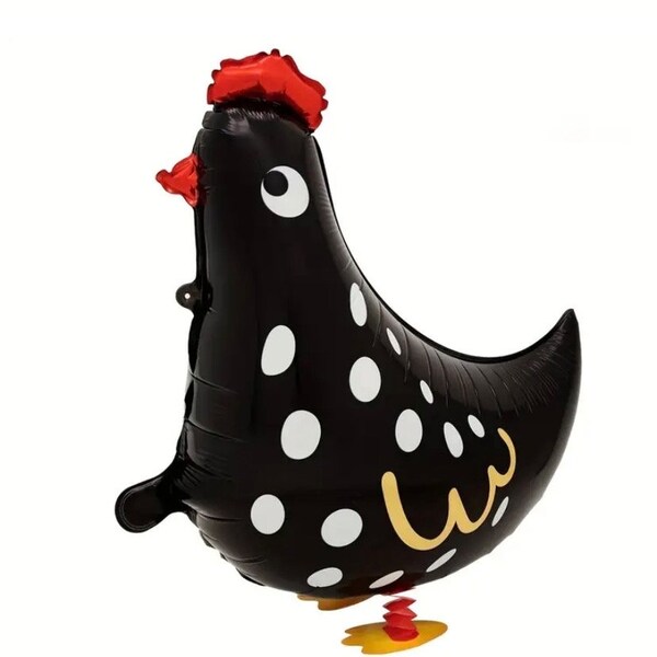 Chicken Balloons - Etsy