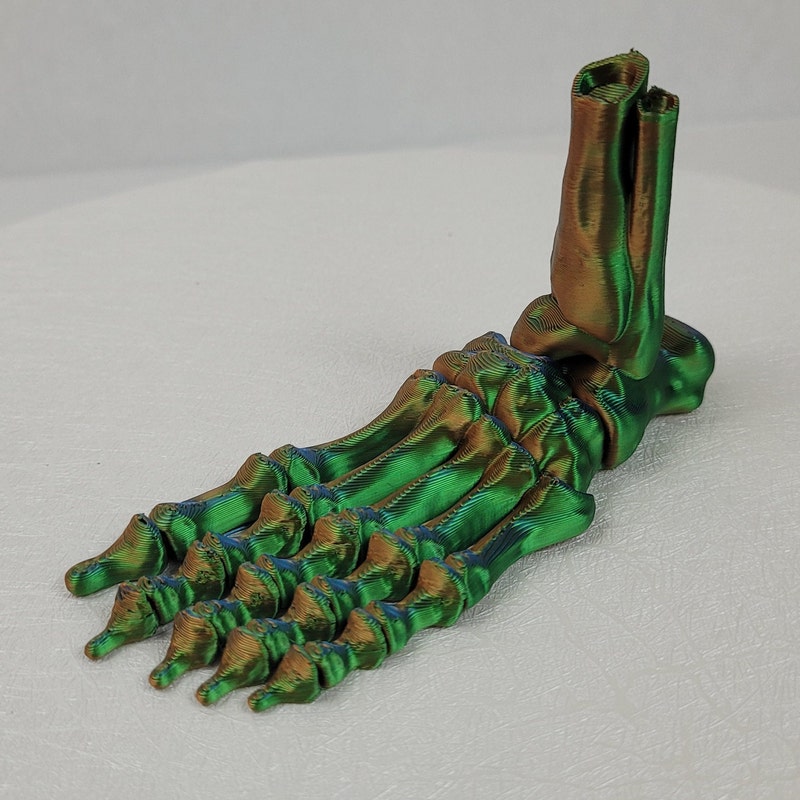 Foot Decorations - Etsy