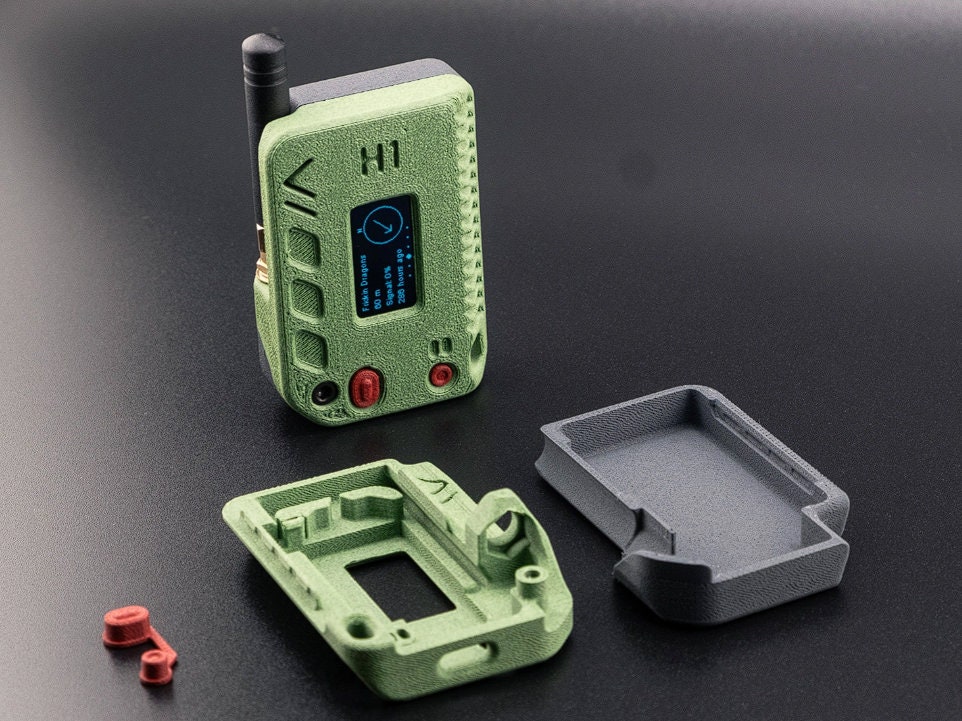 3D Printing as a Service Printables Makerworld Thingiverse Custom Size ...