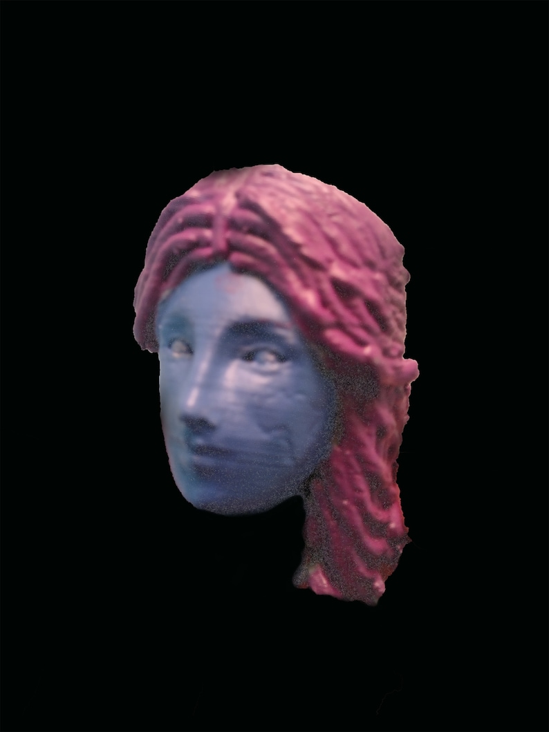 3D Printed Figures & Models - Etsy