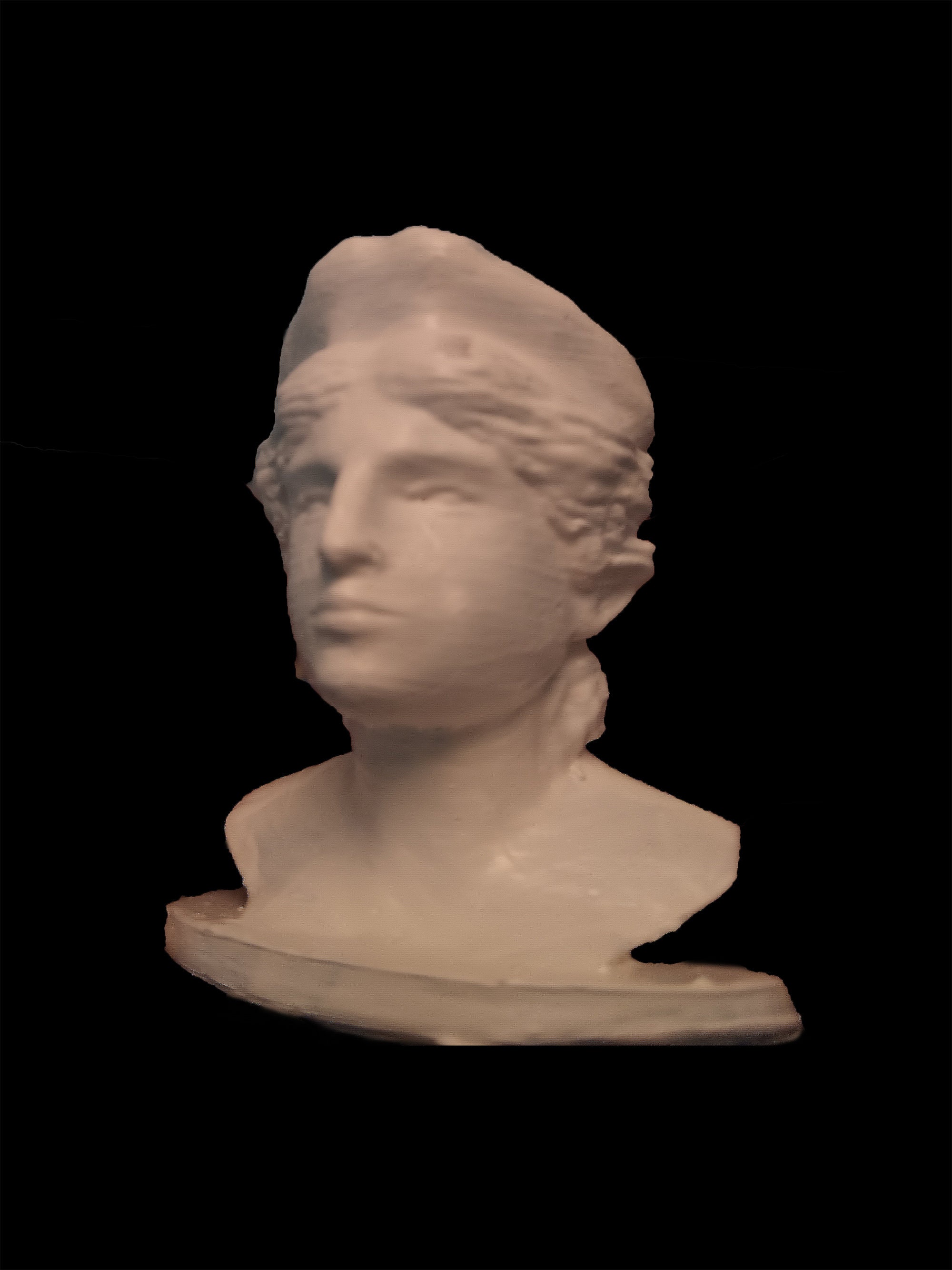 3D Printed Figures & Models - Etsy