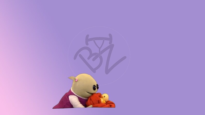 Its Okay Birdy Meme Transparent Stream Decoration for Channel Rewards ...