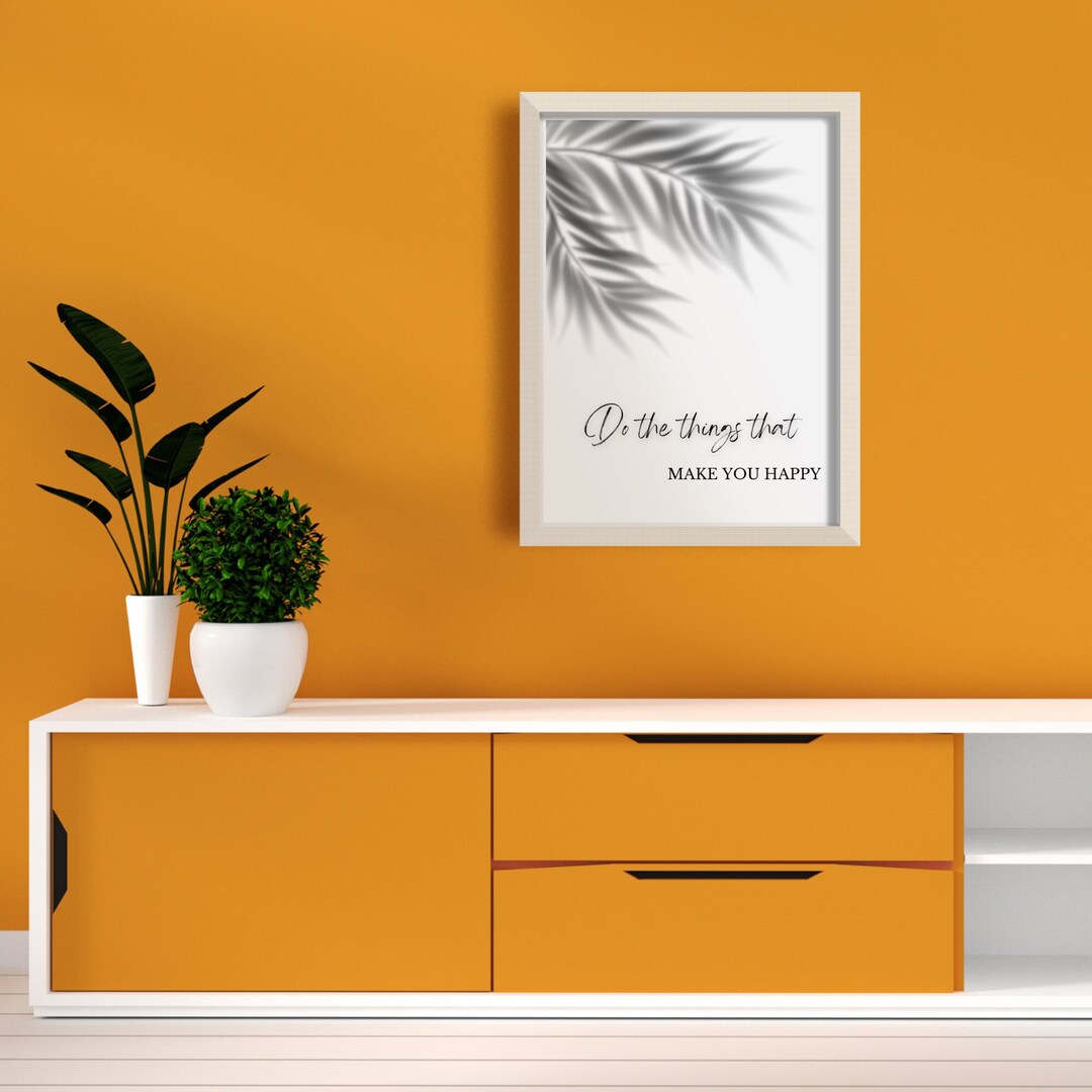 Motivational Phrase Drawing Digital Print Printable Art - Etsy