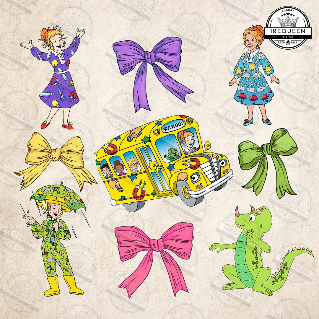 Coquette Back to School Png, Teacher Life Png, Magic Teacher Png ...