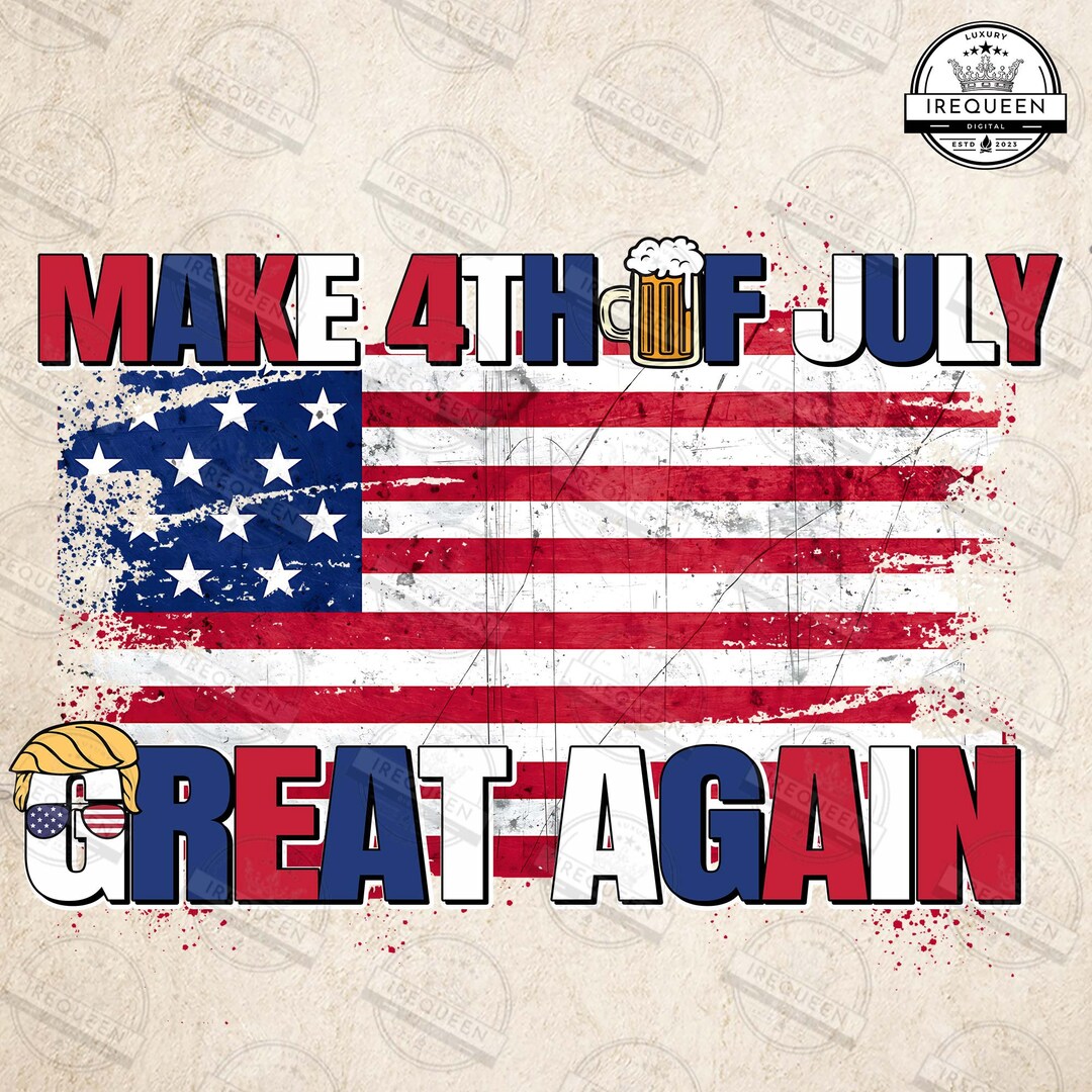 4th of July Png, Western 4th of July Png, Independence Day Png, America ...