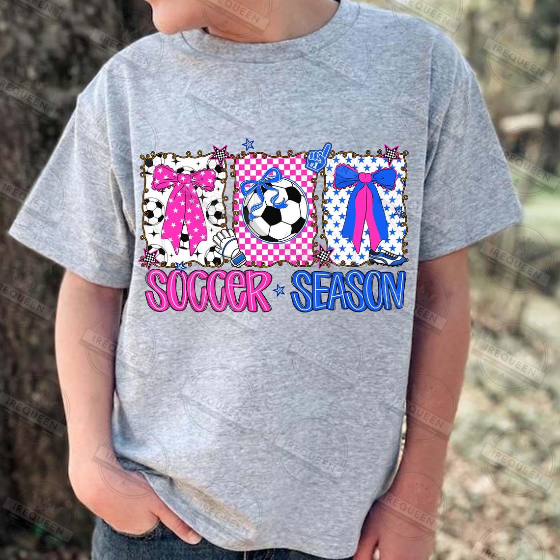 Preppy Soccer Mama Png, Soccer Season Png, Soccer Game Day Png, Soccer ...
