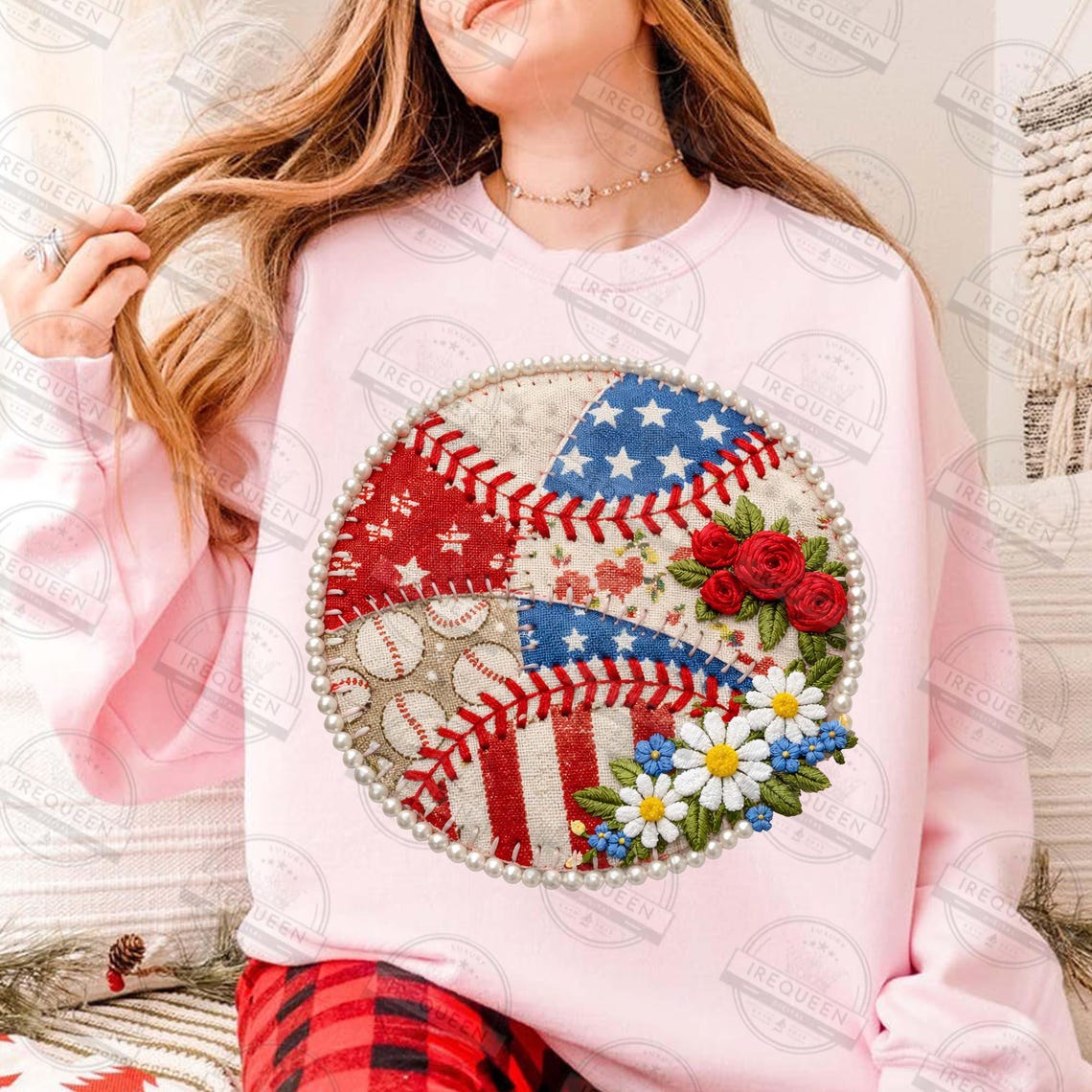 Patchwork Pearl Baseball PNG, Leopard Baseball Design, Softball ...