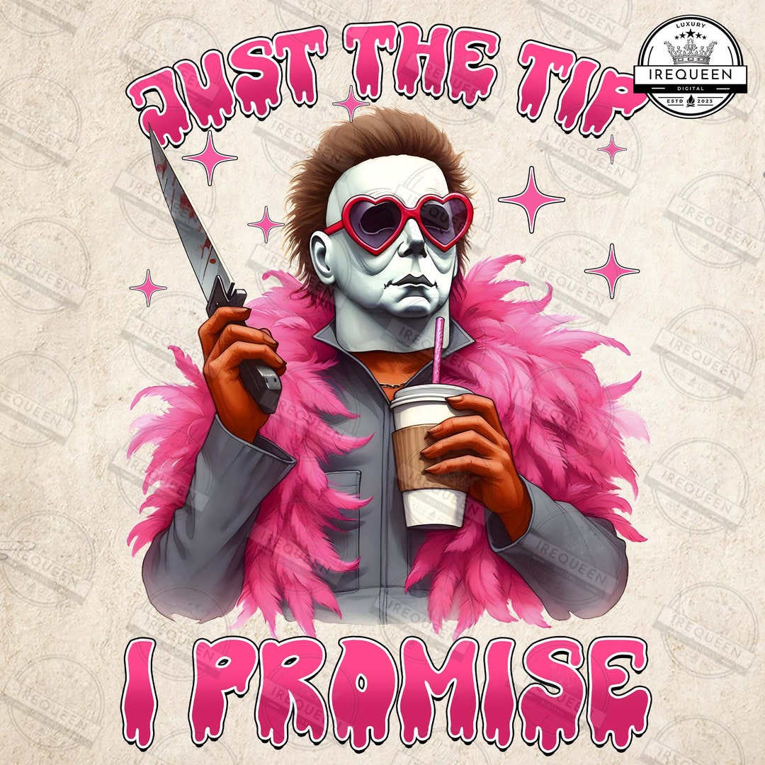 Halloween Horror Movie Png, Pink Movie Killers Png, Scary Halloween ...