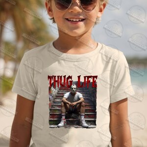 Thug Life Horror Movie Png, Movie Killer Png, Scary Halloween Png ...
