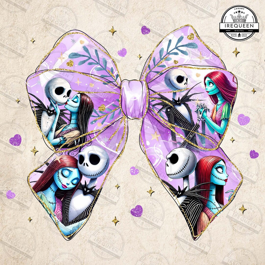 Nightmare Valentine Couple Png, Valentine Movie Couple Png, Horror ...