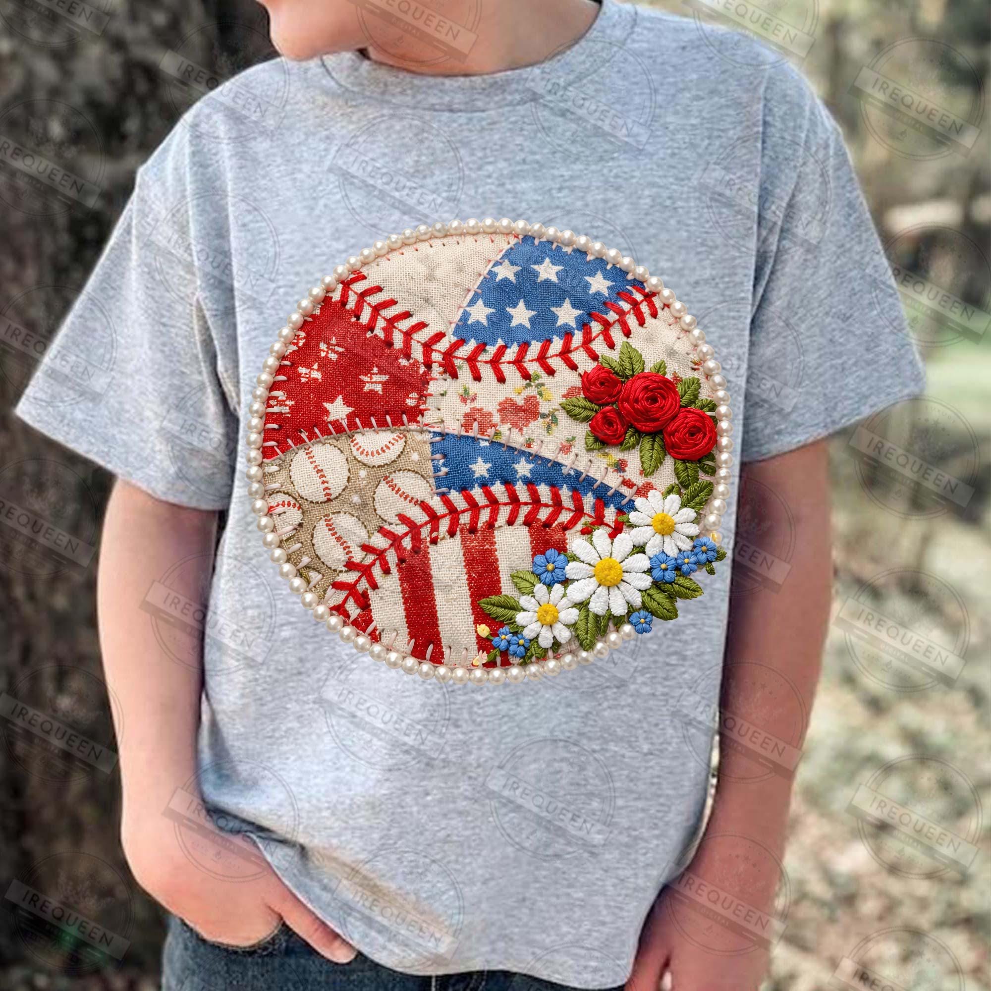Patchwork Pearl Baseball PNG, Leopard Baseball Design, Softball ...