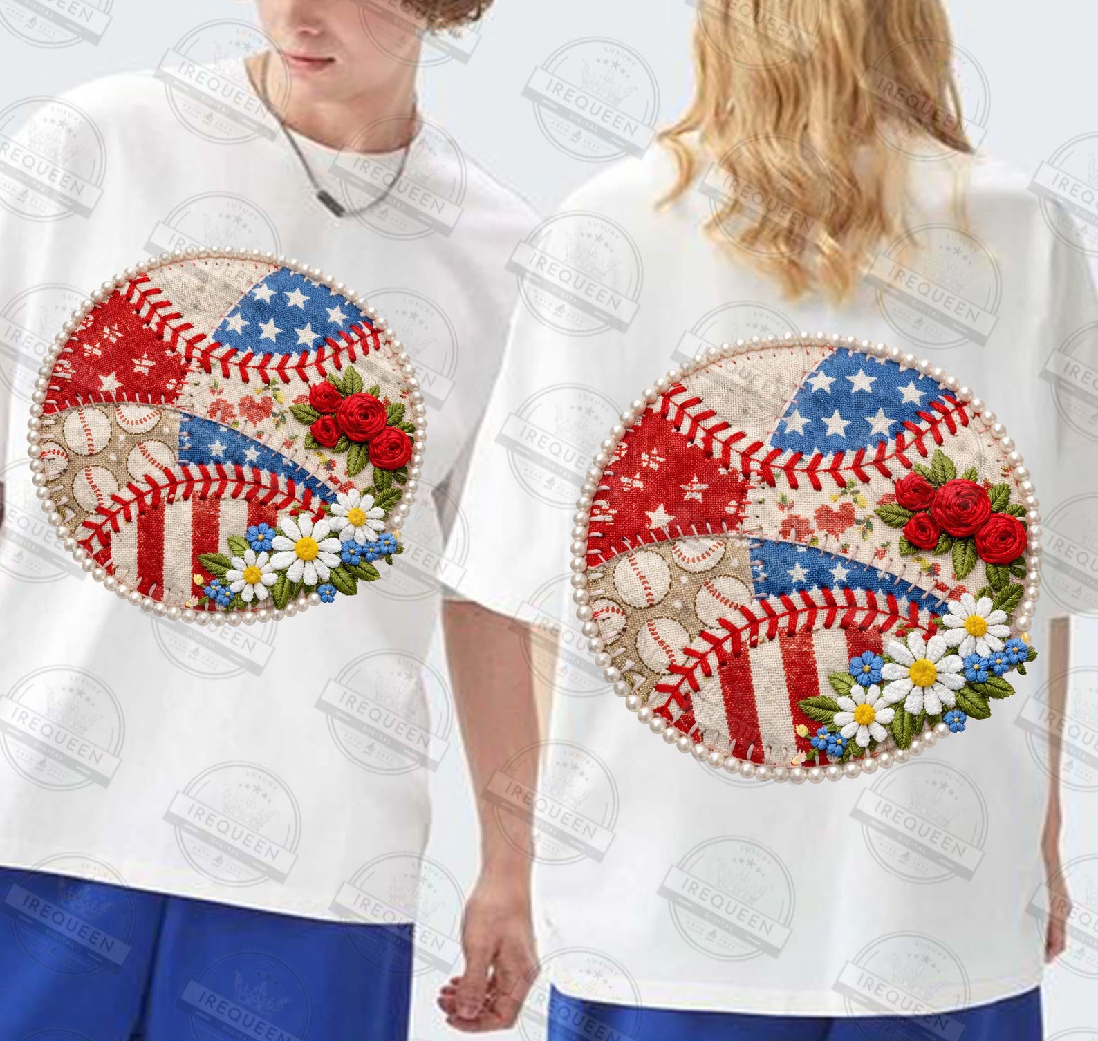 Patchwork Pearl Baseball PNG, Leopard Baseball Design, Softball ...