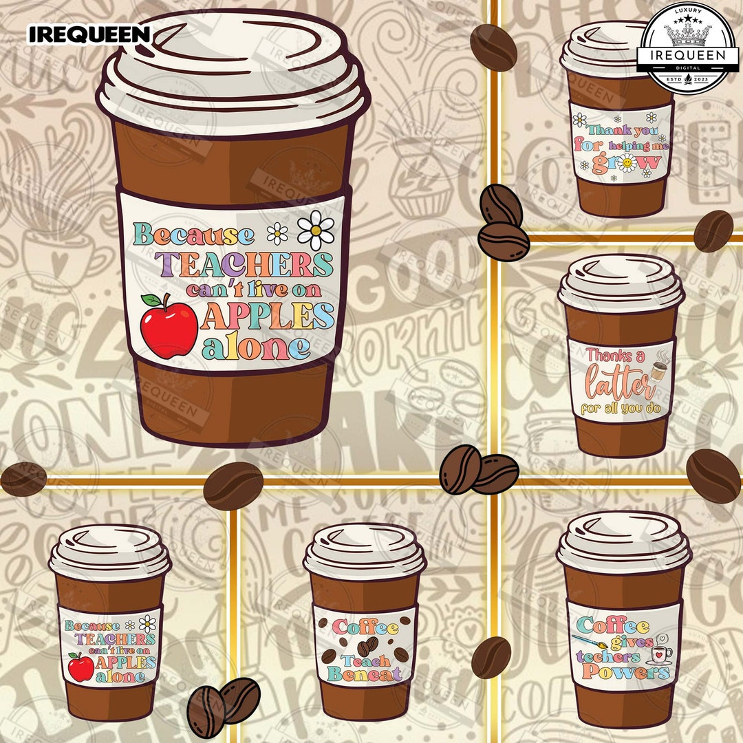 Teacher Appreciation Png, Teacher Quotes Png, Back to School Png, Teach ...