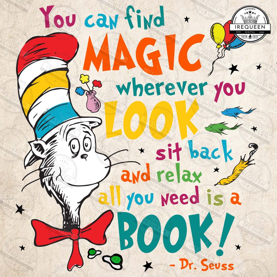 Read Across America Png, Little Miss Png, Here Come Trouble Png Png ...