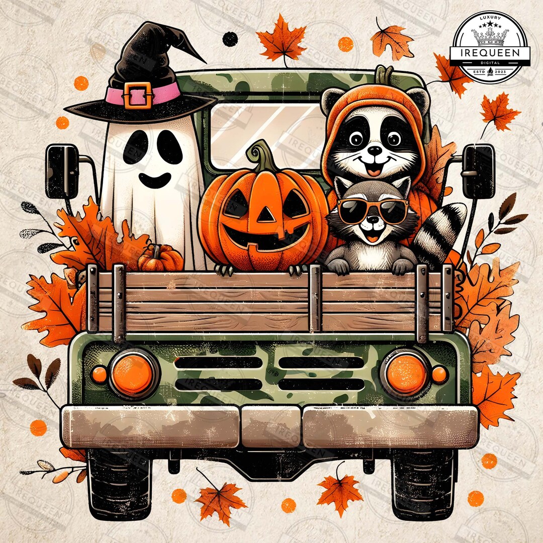 Fall Vibes PNG, Hello Autumn Png, Feral Girl Autumn Png, Thanksgiving ...