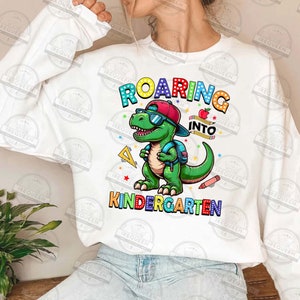 First Day of Pre-k Png Bundle, Boys First Day of Pre-k, Boys First Day ...