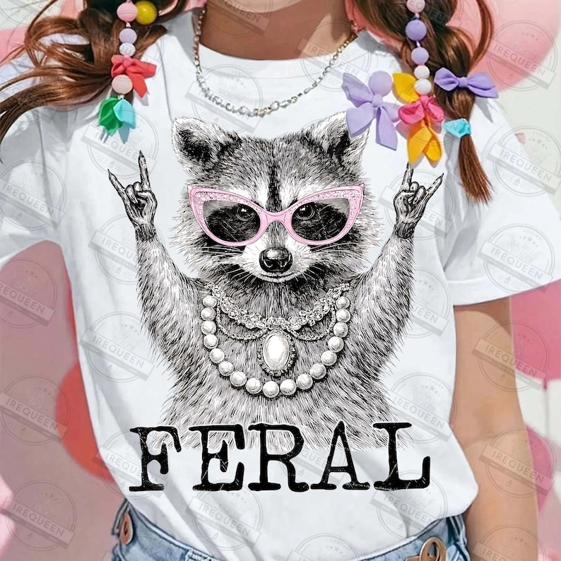 Feral Racoon Png, Raccoon Funny Png, Sarcastic Raccoon, Mama Raccoon ...