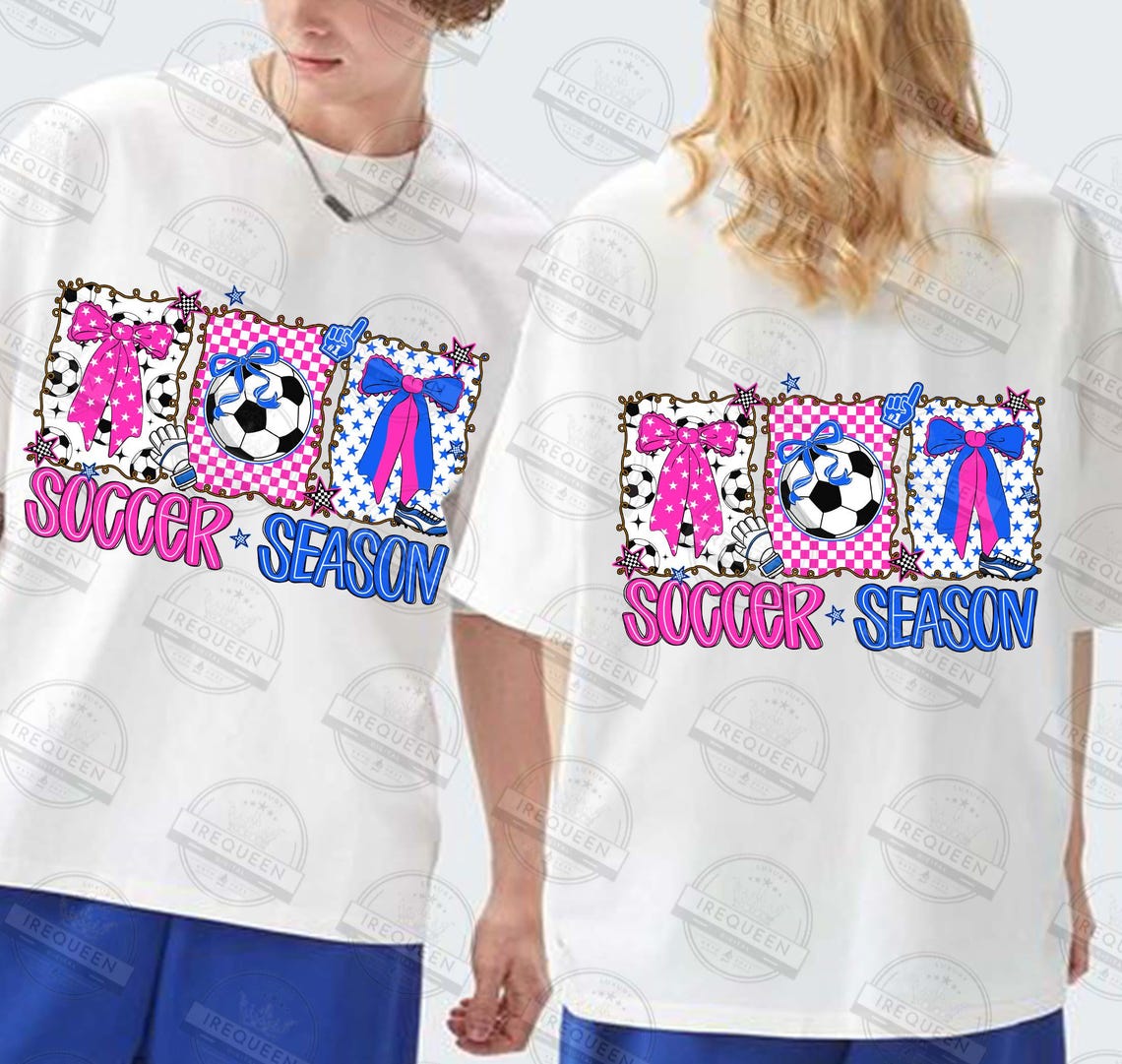 Preppy Soccer Mama Png, Soccer Season Png, Soccer Game Day Png, Soccer ...