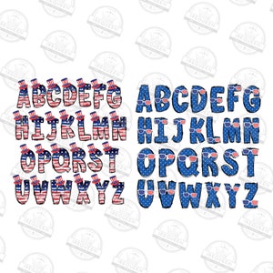 Personalized 4th of July Png, CUSTOM Name Kid Independence Day Png ...