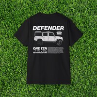 Land Rover Defender - Etsy UK