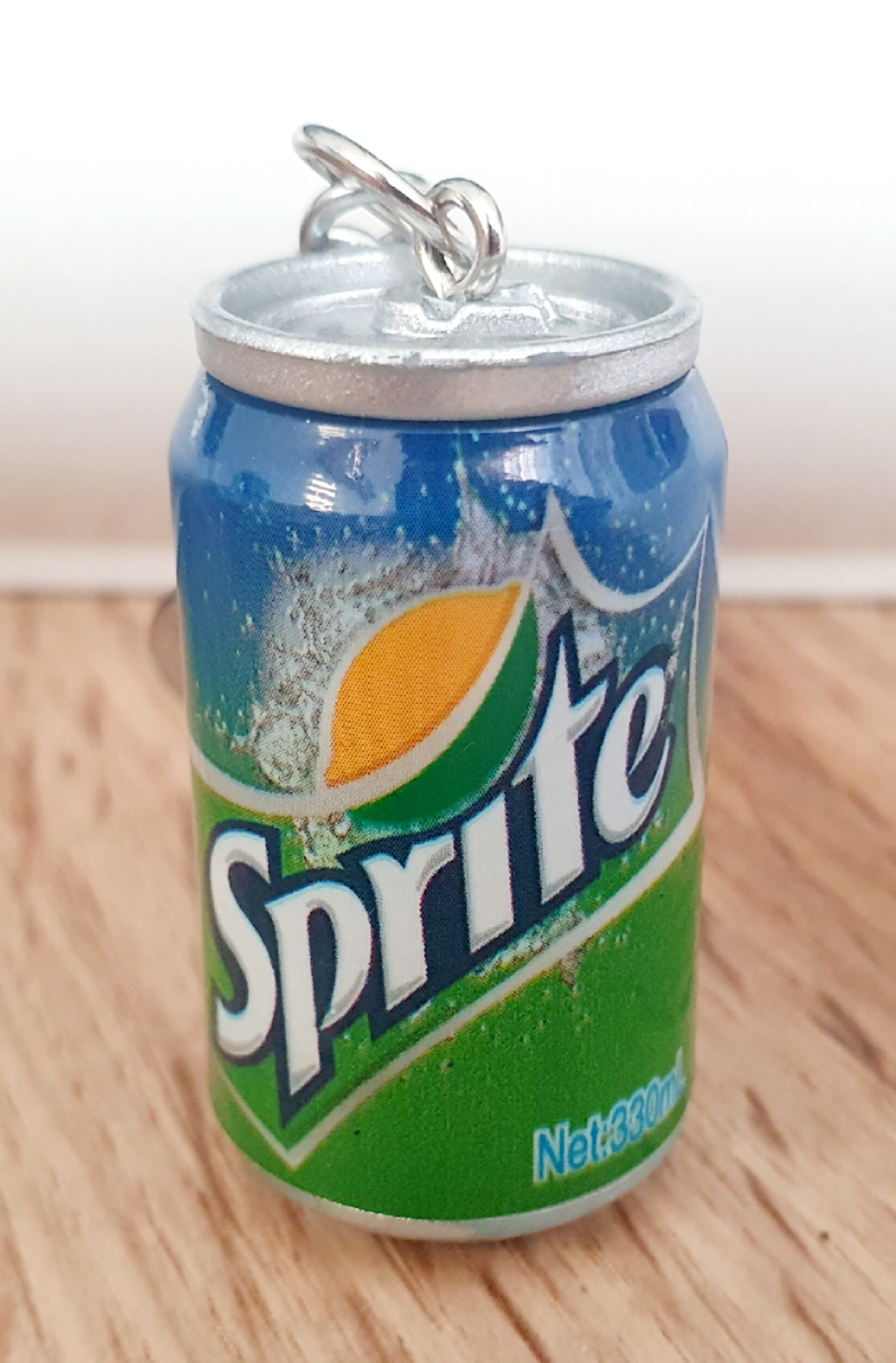 Coca-cola Fanta Sprite Budweiser Keychains – Collectible & Stylish! - Etsy