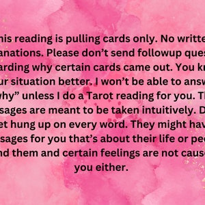 24 Hours Heart's Hidden Secrets Oracle Card Pull Reading From Your ...