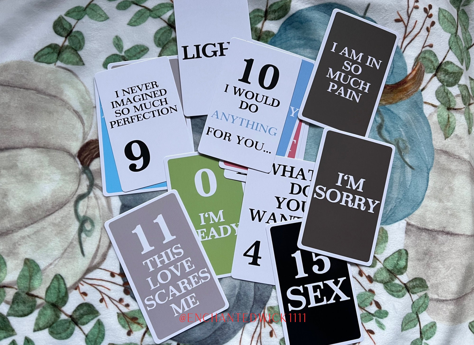 The Hermit Tarot Oracle Cards for Beginners Divination Tools Fortune ...