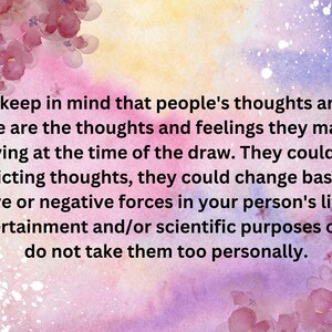 24 Hours What Do I/my Person Need to Work on Healing Now Card Pull ...