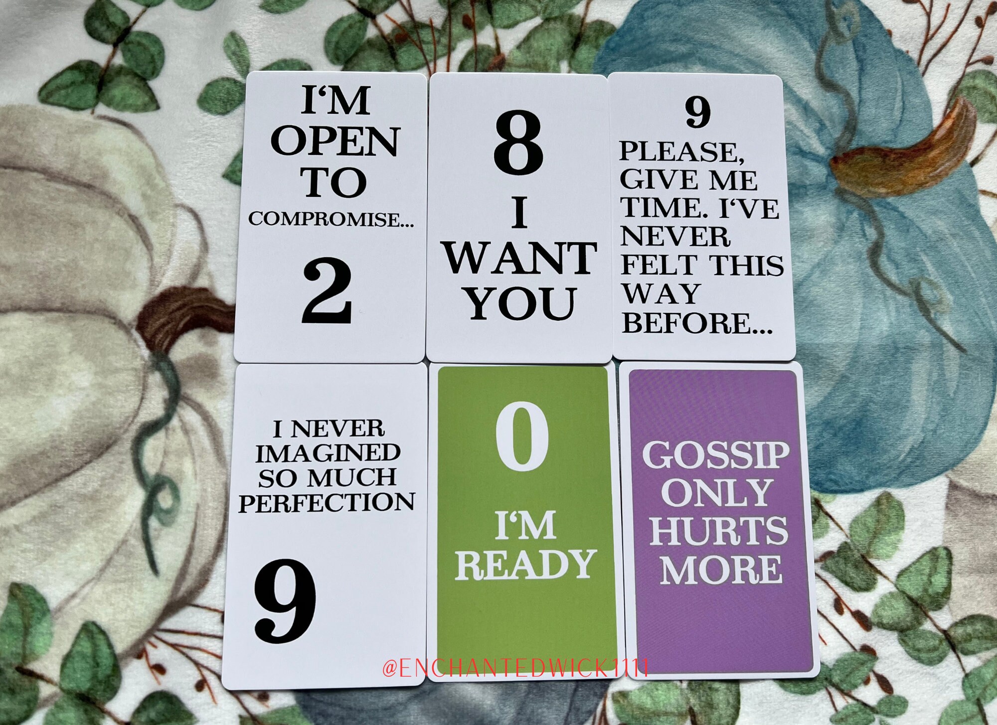 The Hermit Tarot Oracle Cards for Beginners Divination Tools Fortune ...