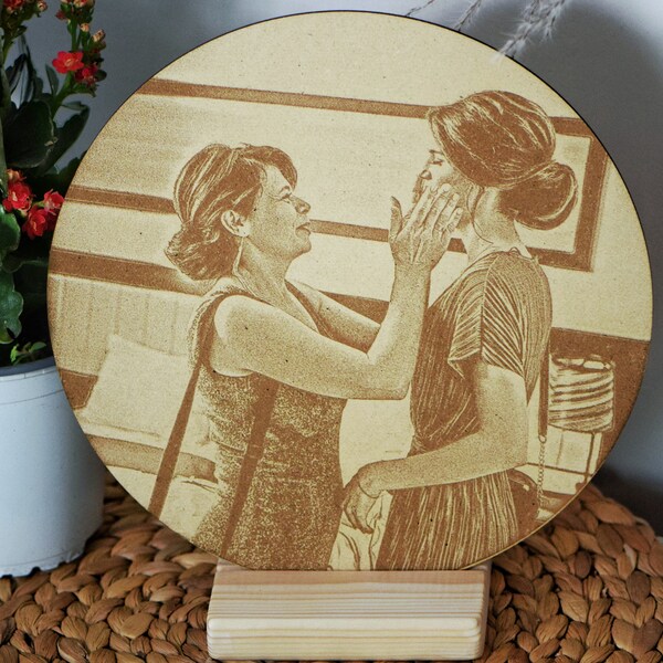 Laser Engraved Wood - Etsy
