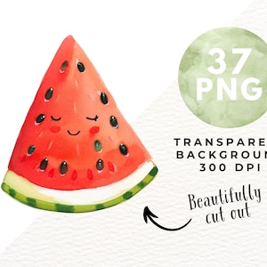 Cute Fruits Clipart, Cute Food, Kawaii Fruit Clipart, Cute Fruit Png ...