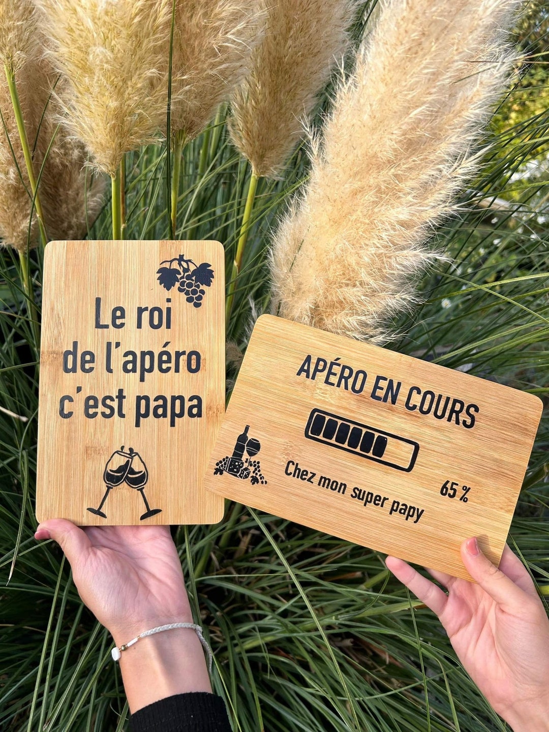 Personalized Aperitif Board - Etsy